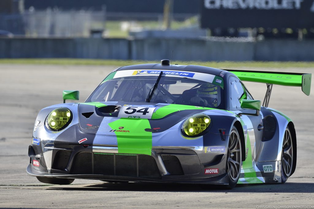 The Marc Miller Show | About