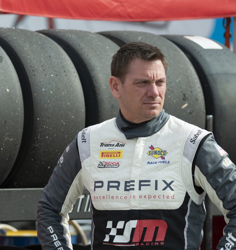 The Marc Miller Show | About