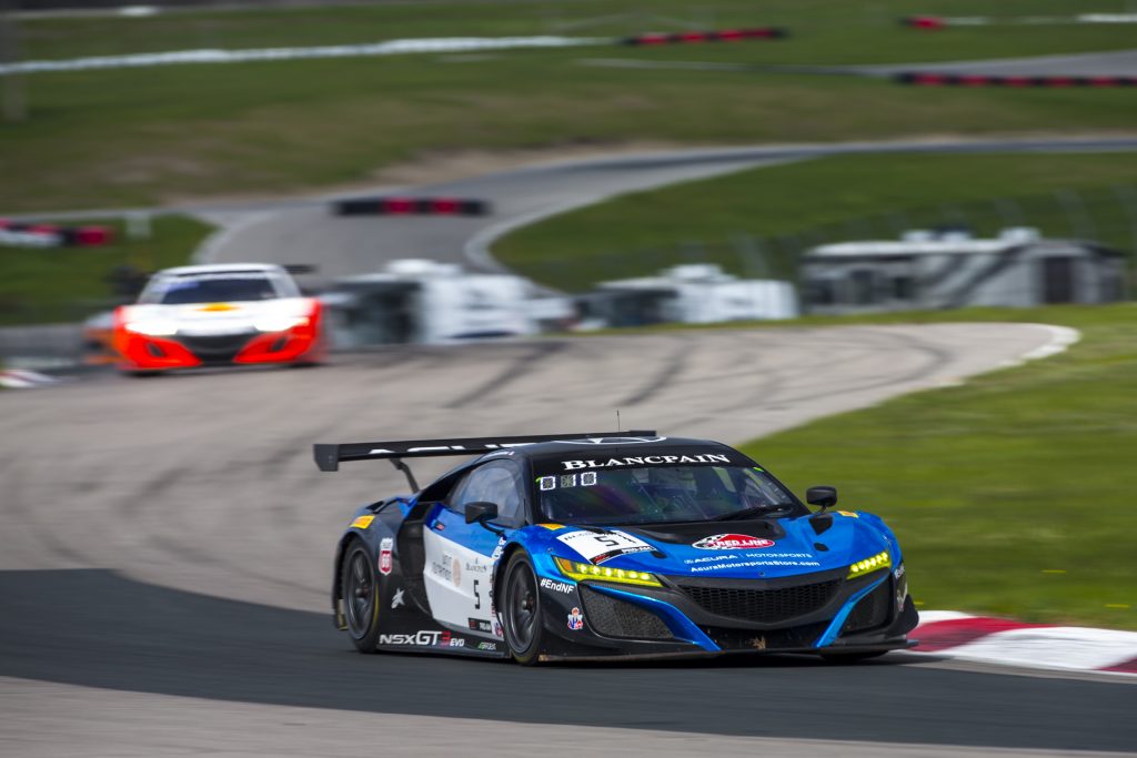 The Marc Miller Show | About