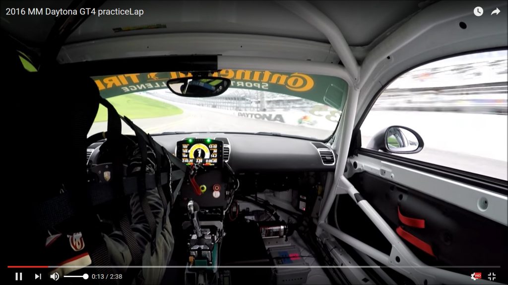 The Marc Miller Show | IMSA